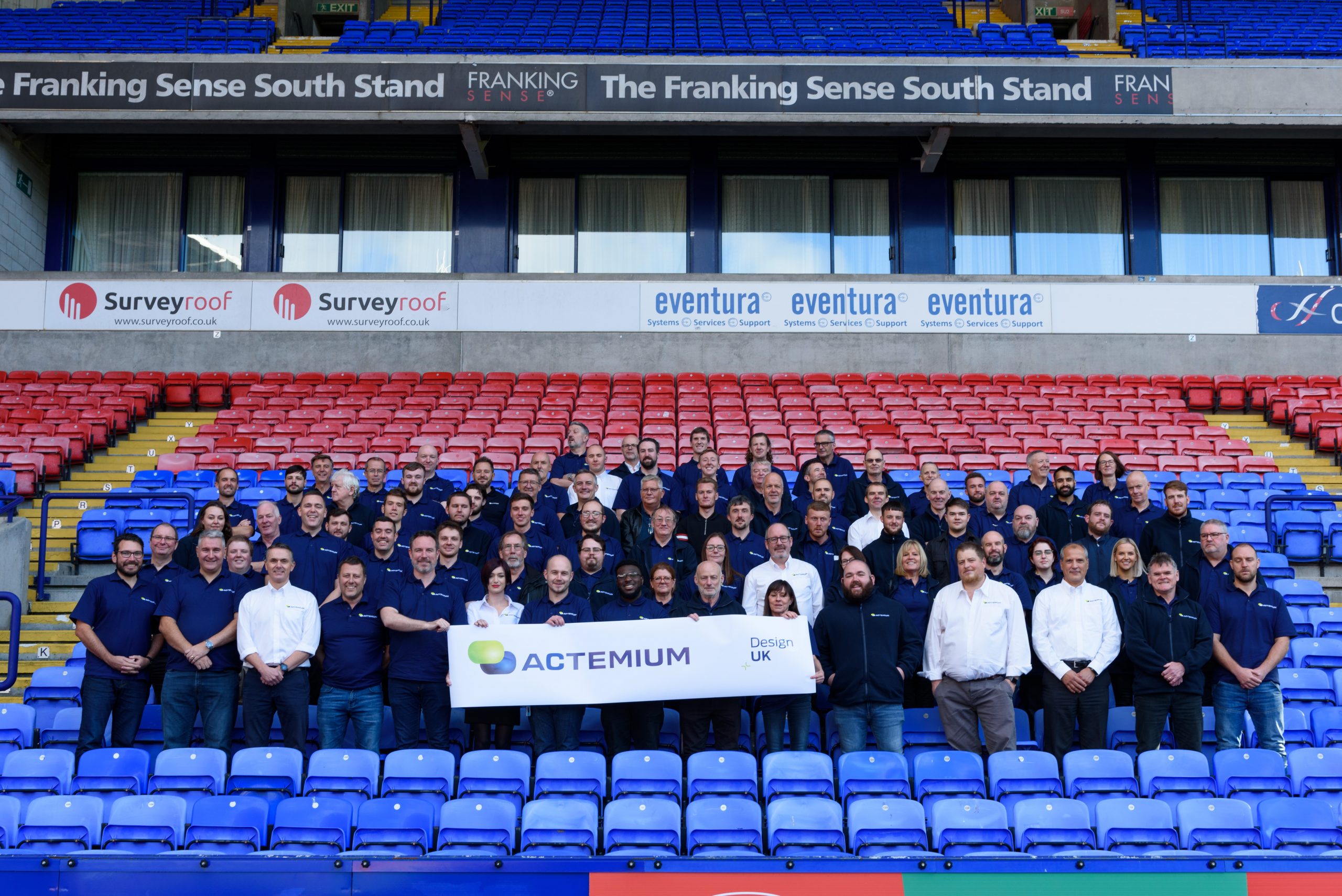 Actemium Design UK is the new name for nuclear engineering specialist ...