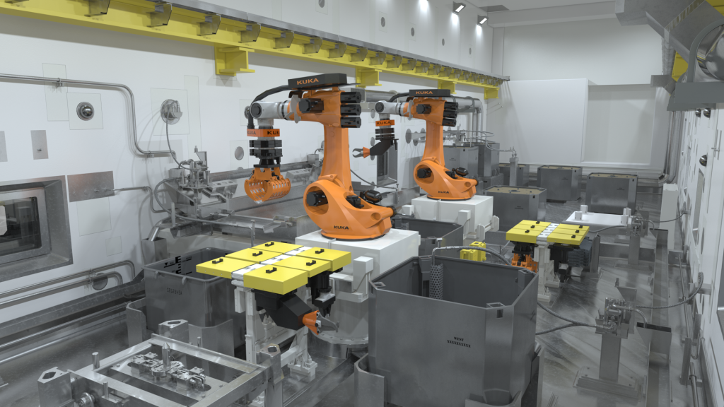 Nuclear engineering specialist North West Projects to operate under ...