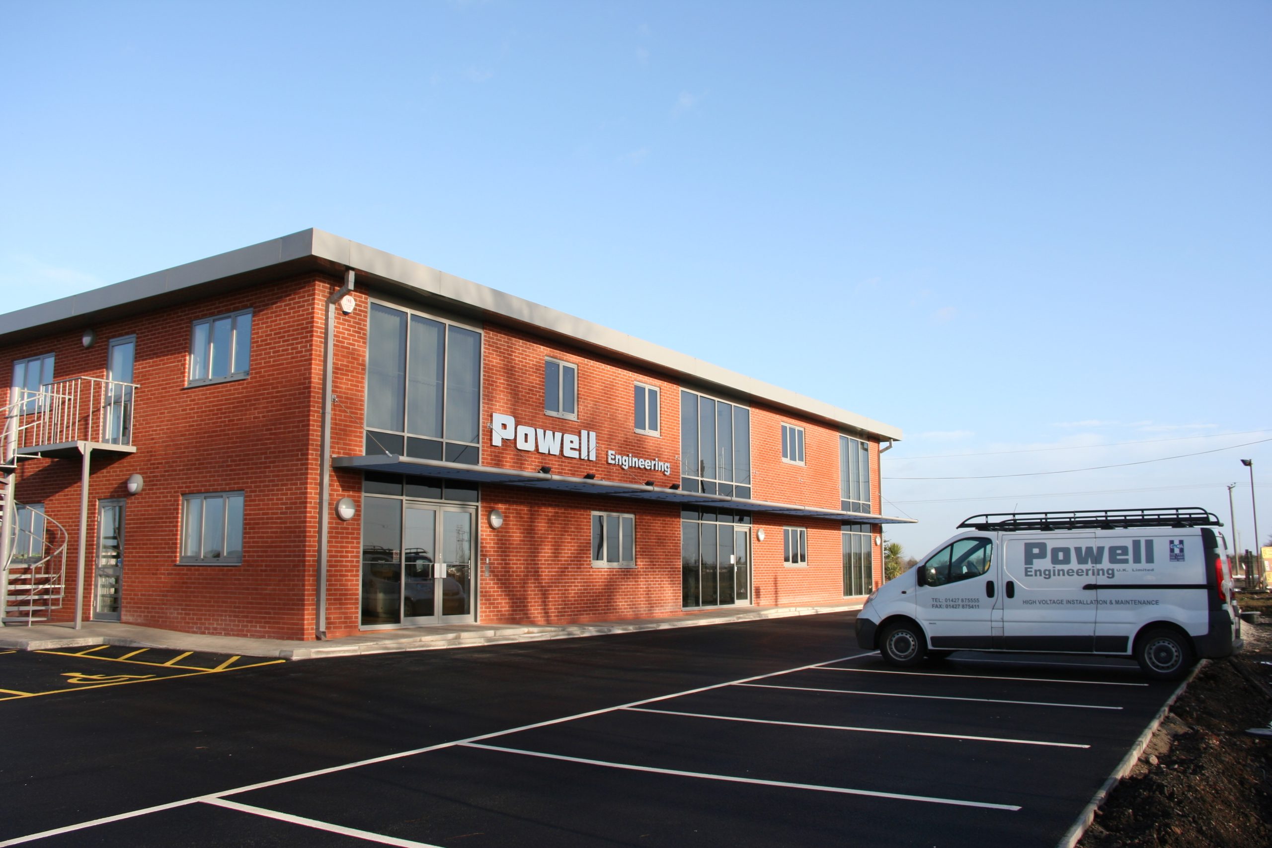 Omexom Rebrand Generates New Energy for Powell Engineering - VINCI ...