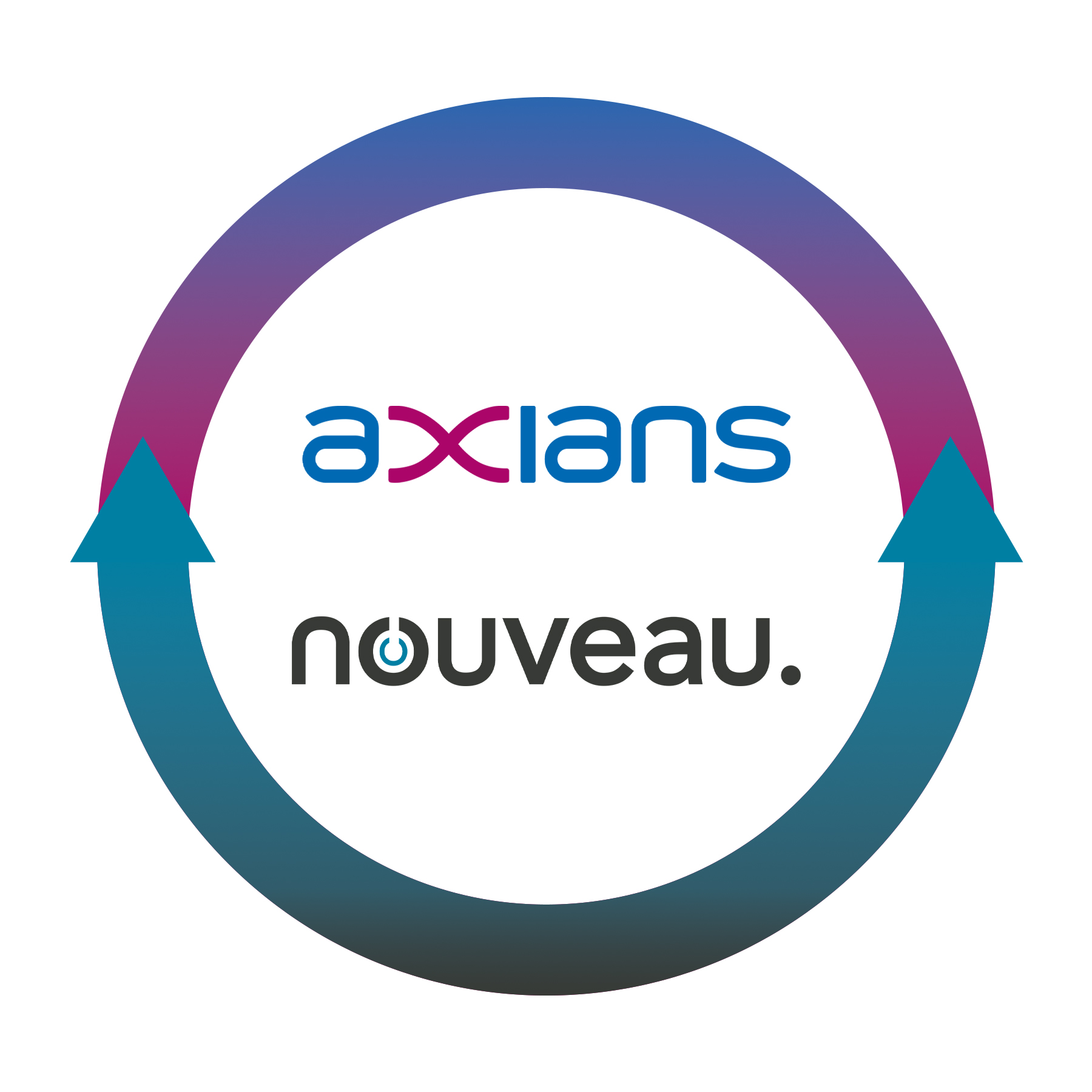 Nouveau Solutions rebrands as Axians Cloud and Cybersecurity
